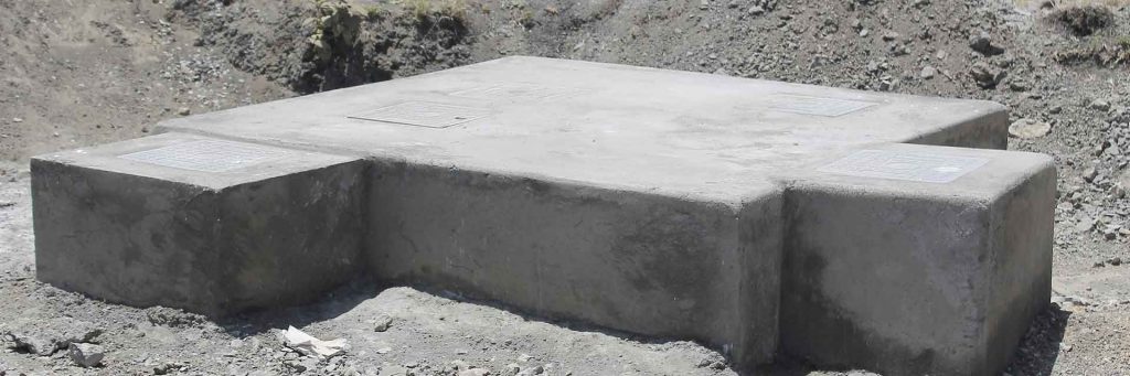 Biodigester Septic Tank - Blueflame Energy Solutions | Biozone