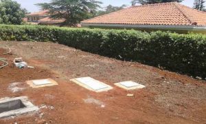 Biodigester Septic Tank - Blueflame Energy Solutions | Biozone