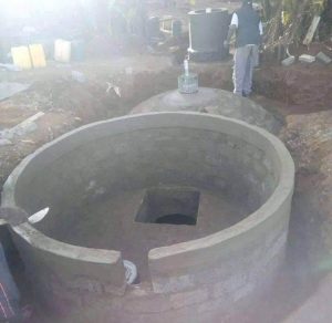 Biogas in Kenya (Design & Installation) - Blueflame Energy Solutions ...