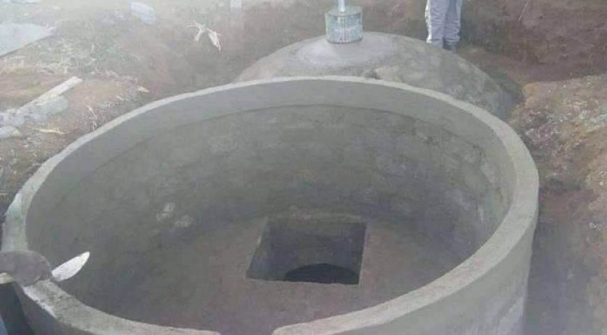 How to make a biodigester Archives - Blueflame Water & Energy Solutions