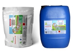 BioDigester Bacteria (Enzymes and Cultures) - Blueflame Water & Energy ...