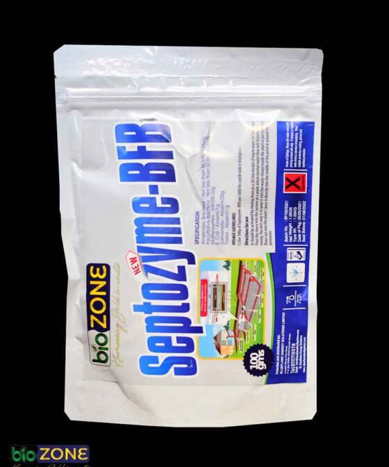 BioDigester Bacteria (Enzymes and Cultures) - Blueflame Energy ...