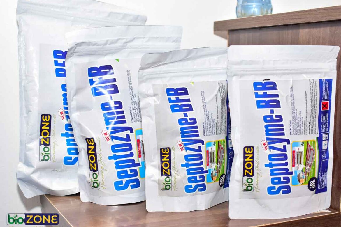 Biodigester Chemicals in Kenya: All You Need To Know!