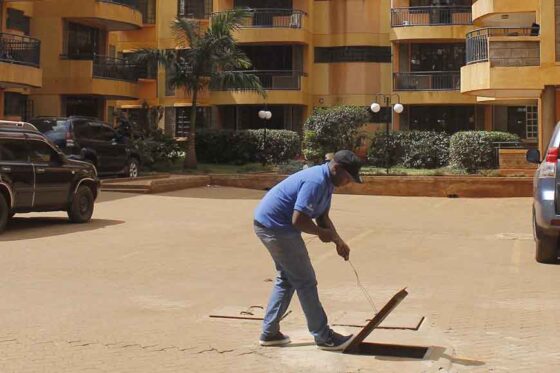 Biodigester Septic Tank - Blueflame Energy Solutions | Biozone